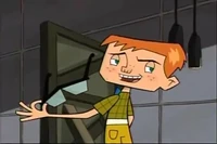 Todd Daring | Disney Wiki | Fandom