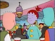 Beebe Bluff | Disney Wiki | Fandom