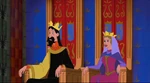 Queen Leah/Gallery | Disney Wiki | Fandom