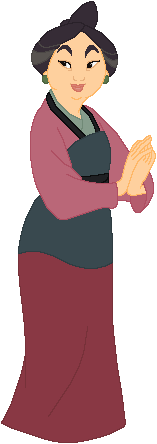 Fa Li | Disney Wiki | Fandom