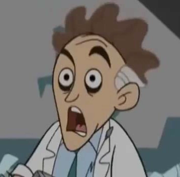 Dr. Fen | Disney Wiki | Fandom