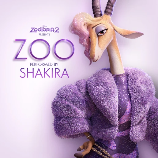 Zoo Disney Wiki Fandom