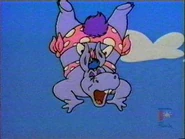 Hoppopotamus | Disney Wiki | Fandom