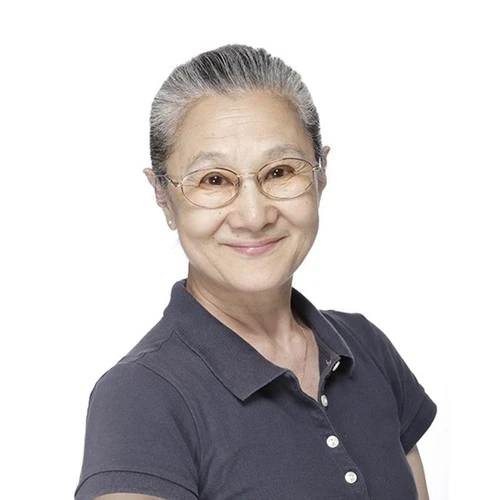 Ikuko Tani | Disney Wiki | Fandom