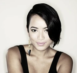 Jenilee Reyes | Disney Wiki | Fandom