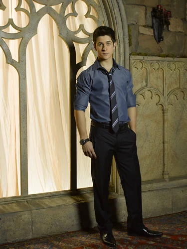 Justin Russo | Disney Wiki | Fandom