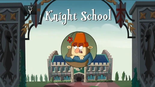 Knight School | Disney Wiki | Fandom