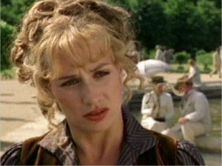 Cecile De France Around The World In 80 Days