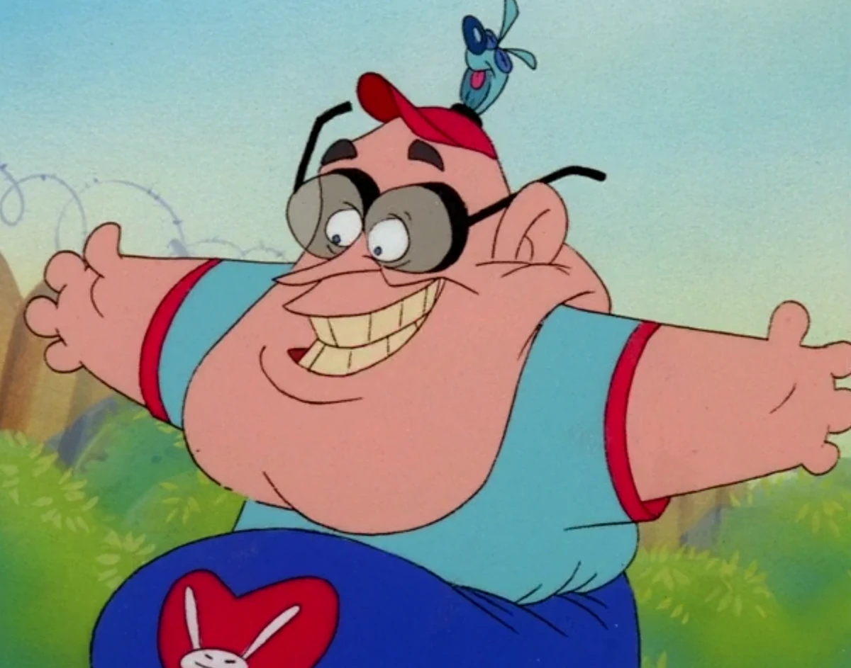 Dr. Happy | Disney Wiki | Fandom