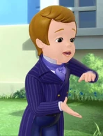 Maxim Knight | Disney Wiki | Fandom