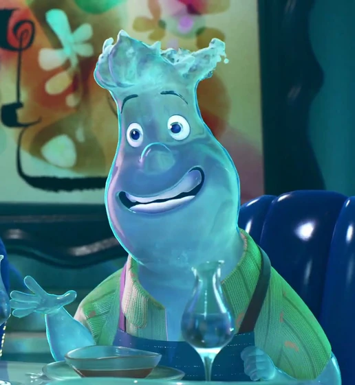 Alan Ripple | Disney Wiki | Fandom