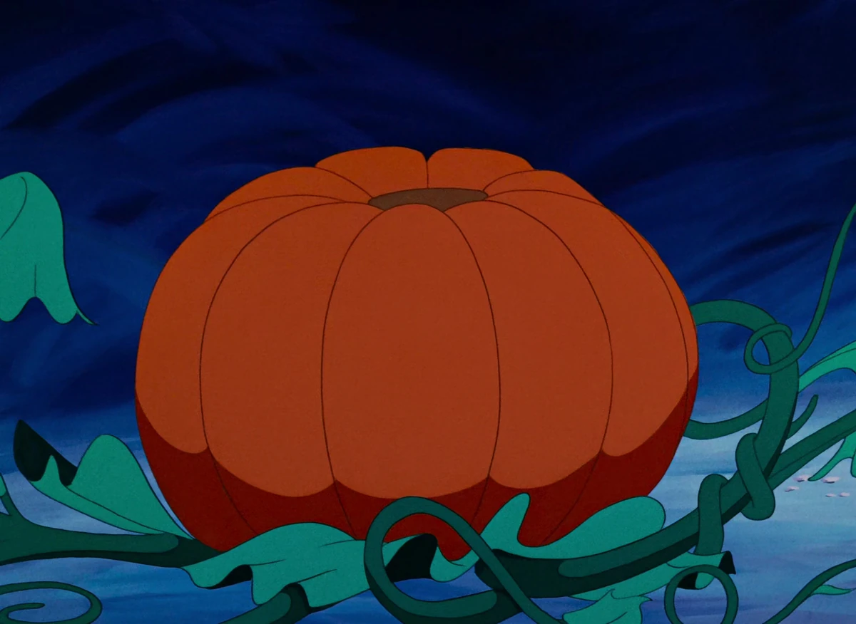 Pumpkin | Disney Wiki | Fandom