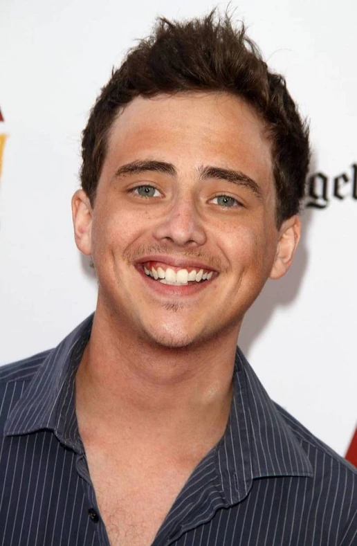 Ryan Malgarini | Disney Wiki | Fandom