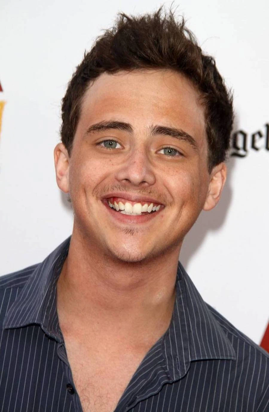 Ryan Malgarini | Disney Wiki | Fandom