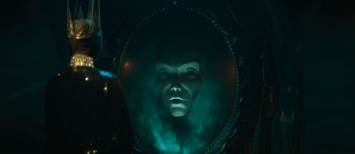 Magic Mirror | Disney Wiki | Fandom