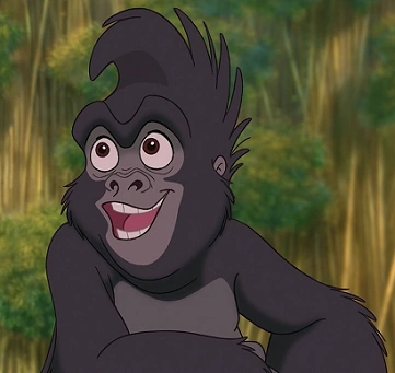 Terk | Disney Wiki | Fandom
