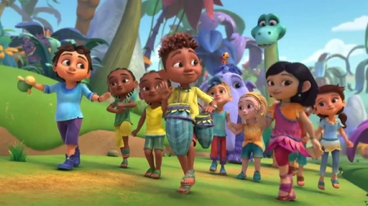 Thinker-Inker-Inkering | Disney Wiki | Fandom