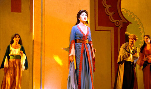 To Be Free | Disney Wiki | Fandom