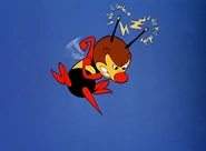 Bubble Bee | Disney Wiki | Fandom