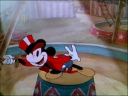 Mickey's Circus | Disney Wiki | Fandom