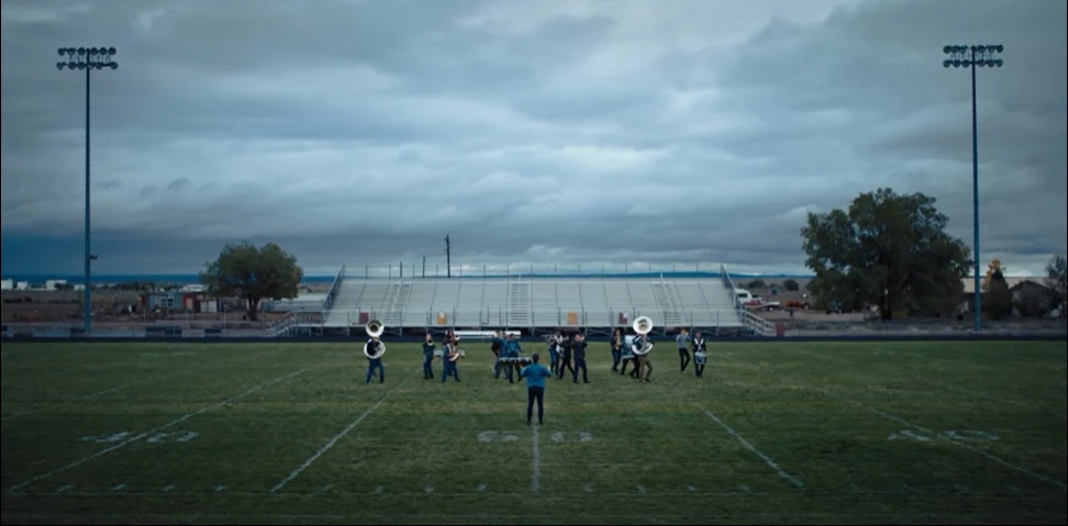 Mudfrogs Arena | Disney Wiki | Fandom