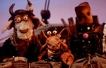 Polly Lobster | Disney Wiki | Fandom