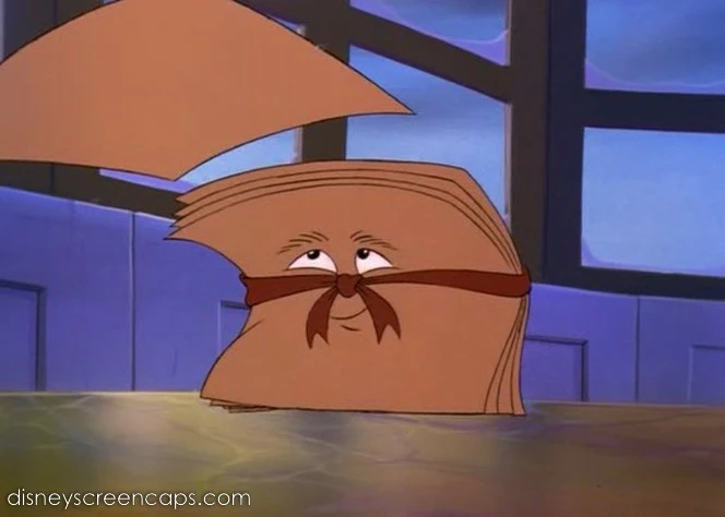 Ponche | Disney Wiki | Fandom