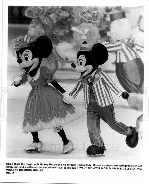 Mickey's Diamond Jubilee | Disney Wiki | Fandom