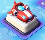 The Red One | Disney Wiki | Fandom