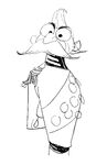 Duke of Weselton/Gallery | Disney Wiki | Fandom