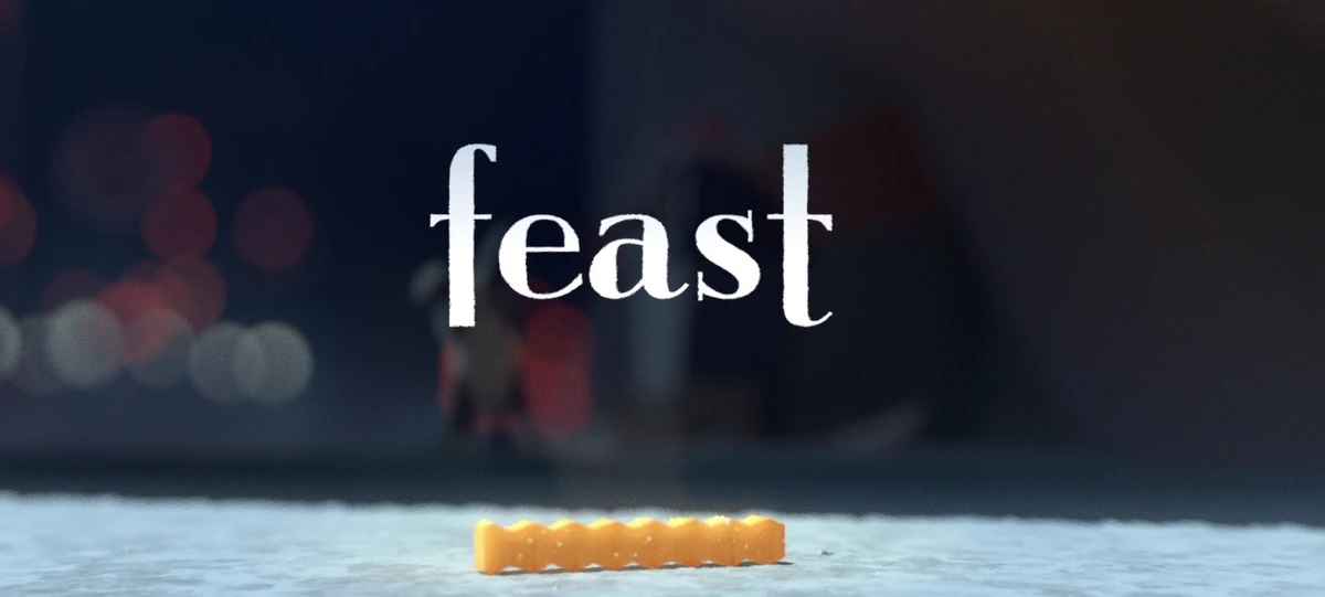 Feast | Disney Wiki | Fandom