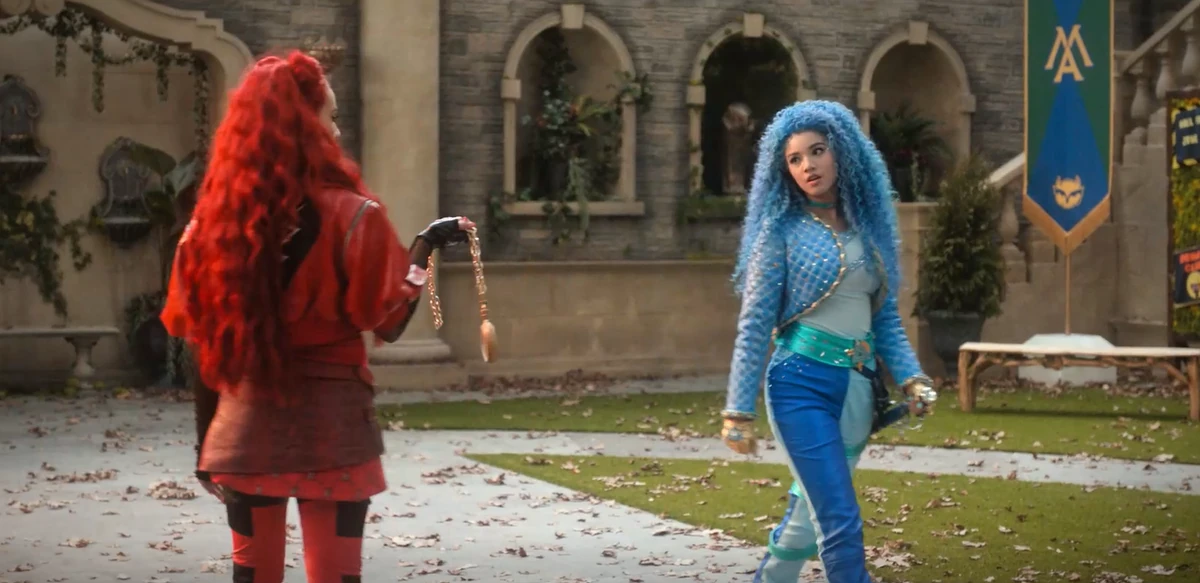 Fight of Our Lives | Disney Wiki | Fandom