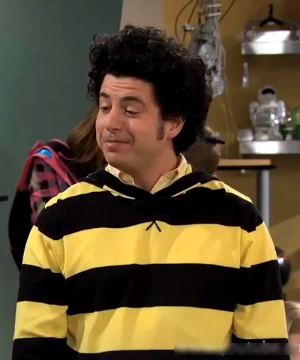 Gibson (ANT Farm) | Disney Wiki | Fandom