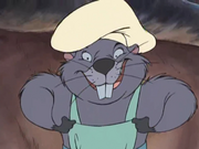 Gopher | Disney Wiki | Fandom