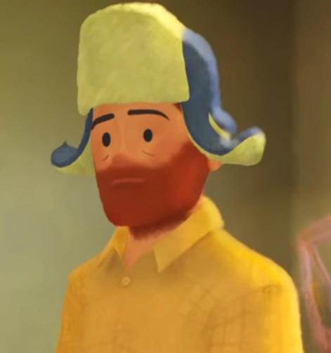 Greg | Disney Wiki | Fandom