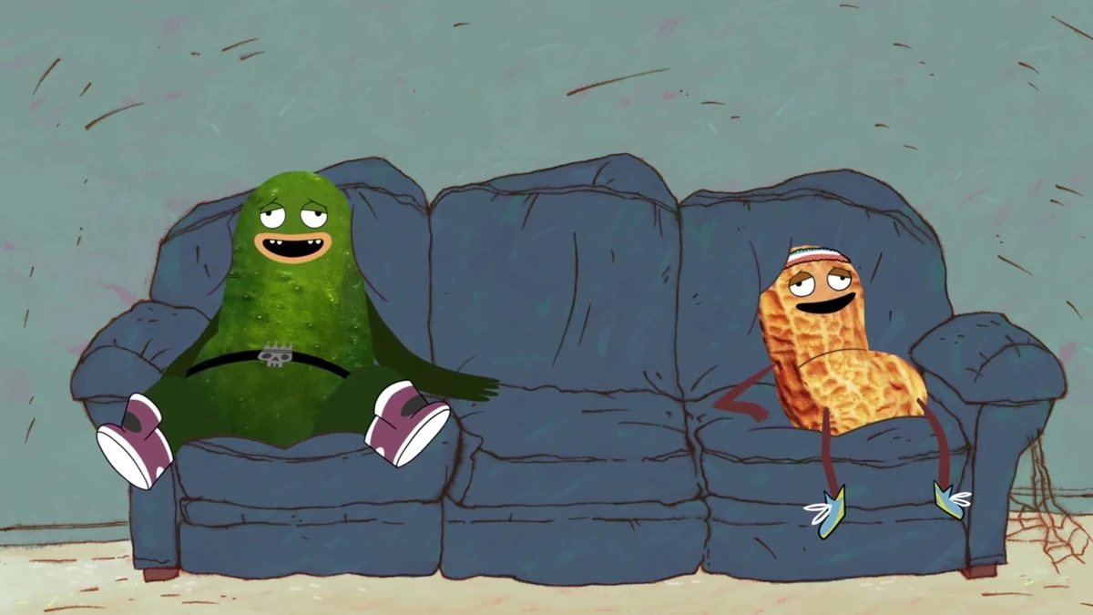 Haunted Couch | Disney Wiki | Fandom