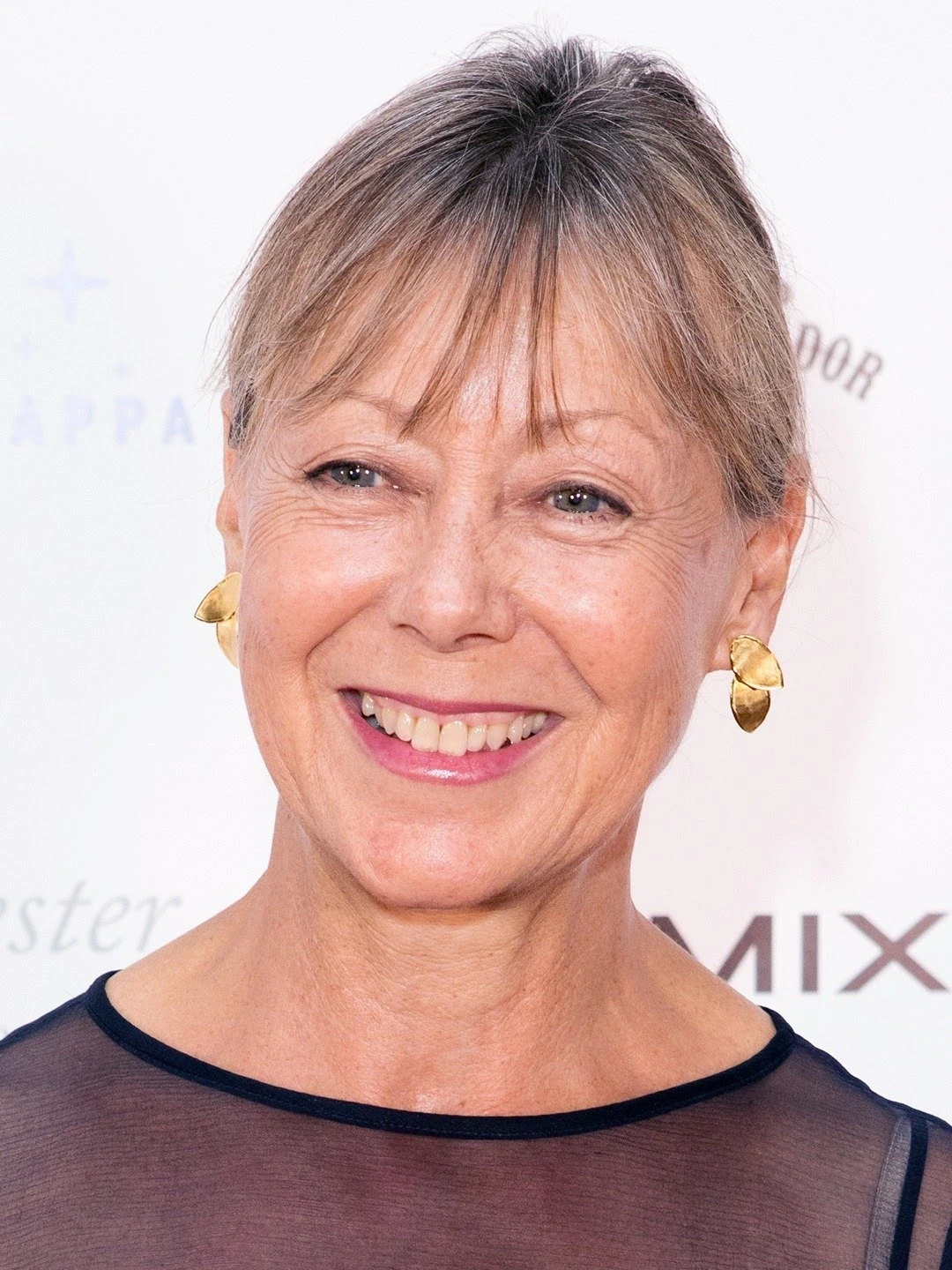 Jenny Agutter | Disney Wiki | Fandom