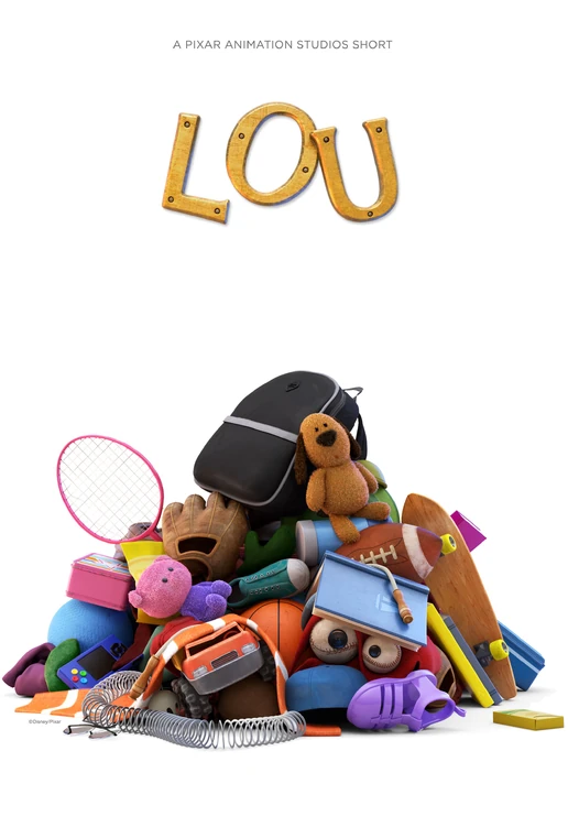 Lou | Disney Wiki | Fandom