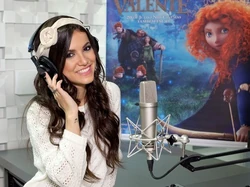 Manu Gavassi | Disney Wiki | Fandom