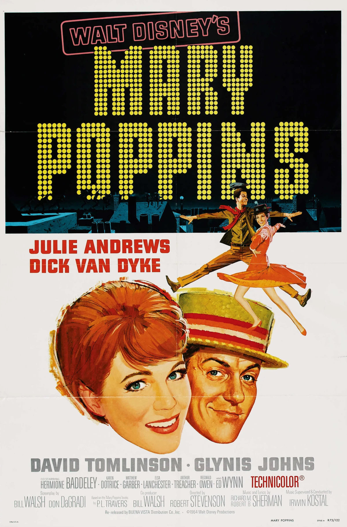 Mary Poppins | Disney Wiki | Fandom