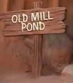 Old Mill Pond | Disney Wiki | Fandom
