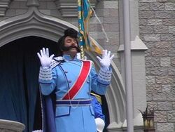 The Grand Duke | Disney Wiki | Fandom