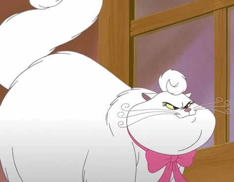 Pom-Pom | Disney Wiki | Fandom