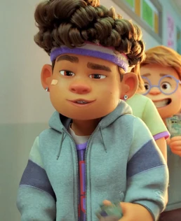 Tyler Nguyen-Baker | Disney wiki | Fandom