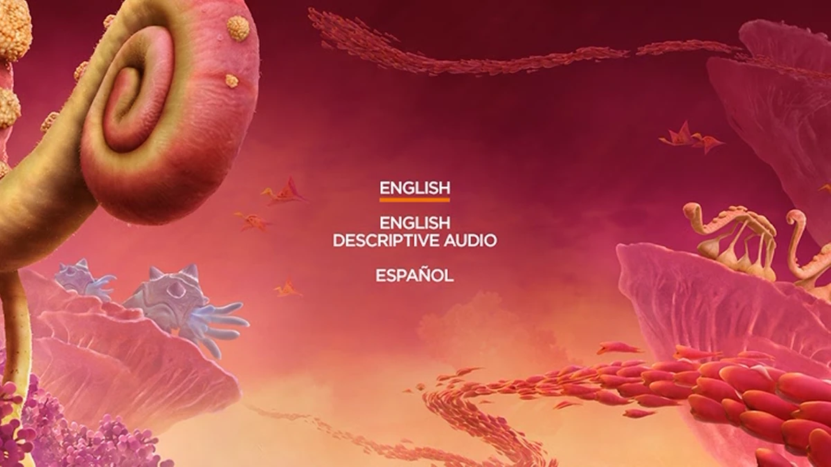 Strange World (video)/Gallery | Disney Wiki | Fandom