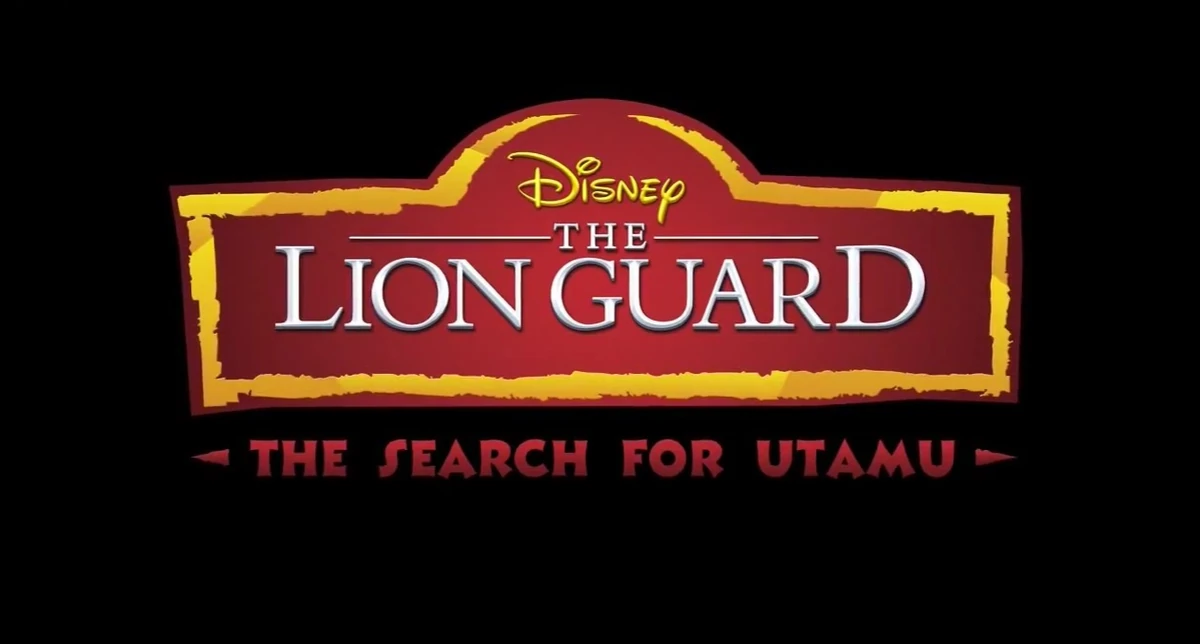 The Search for Utamu | Disney Wiki | Fandom