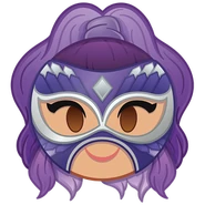 Violet Rodriguez | Disney Wiki | Fandom