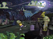 Ned Needlemeyer | Disney Wiki | Fandom