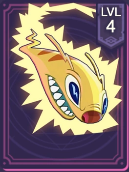 Zap | Disney Sorcerer's Arena Wiki | Fandom