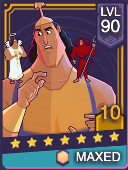 Kronk | Disney Sorcerer's Arena Wiki | Fandom